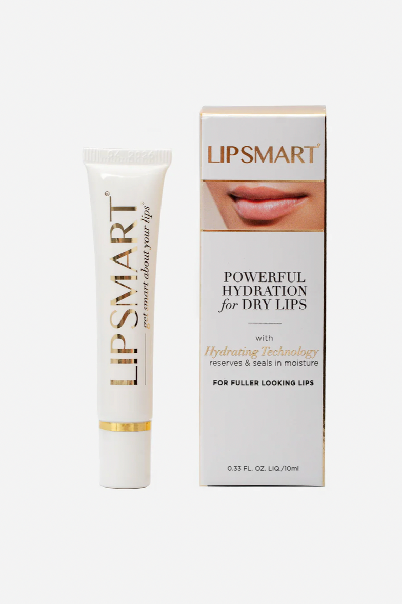 LIPSMART Hydrating Lip Treatment - peptides, ceramides, active botanic ...
