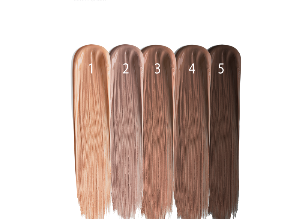 Écran Solaire Minéral Teinté no 1 FPS 40 – THOYA Laboratoire